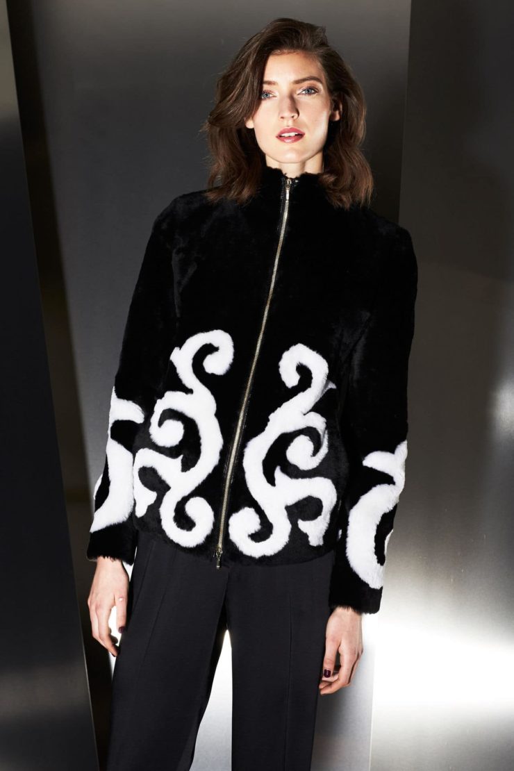 Escada - FALL 2014 - ALL FOR FASHION DESIGN