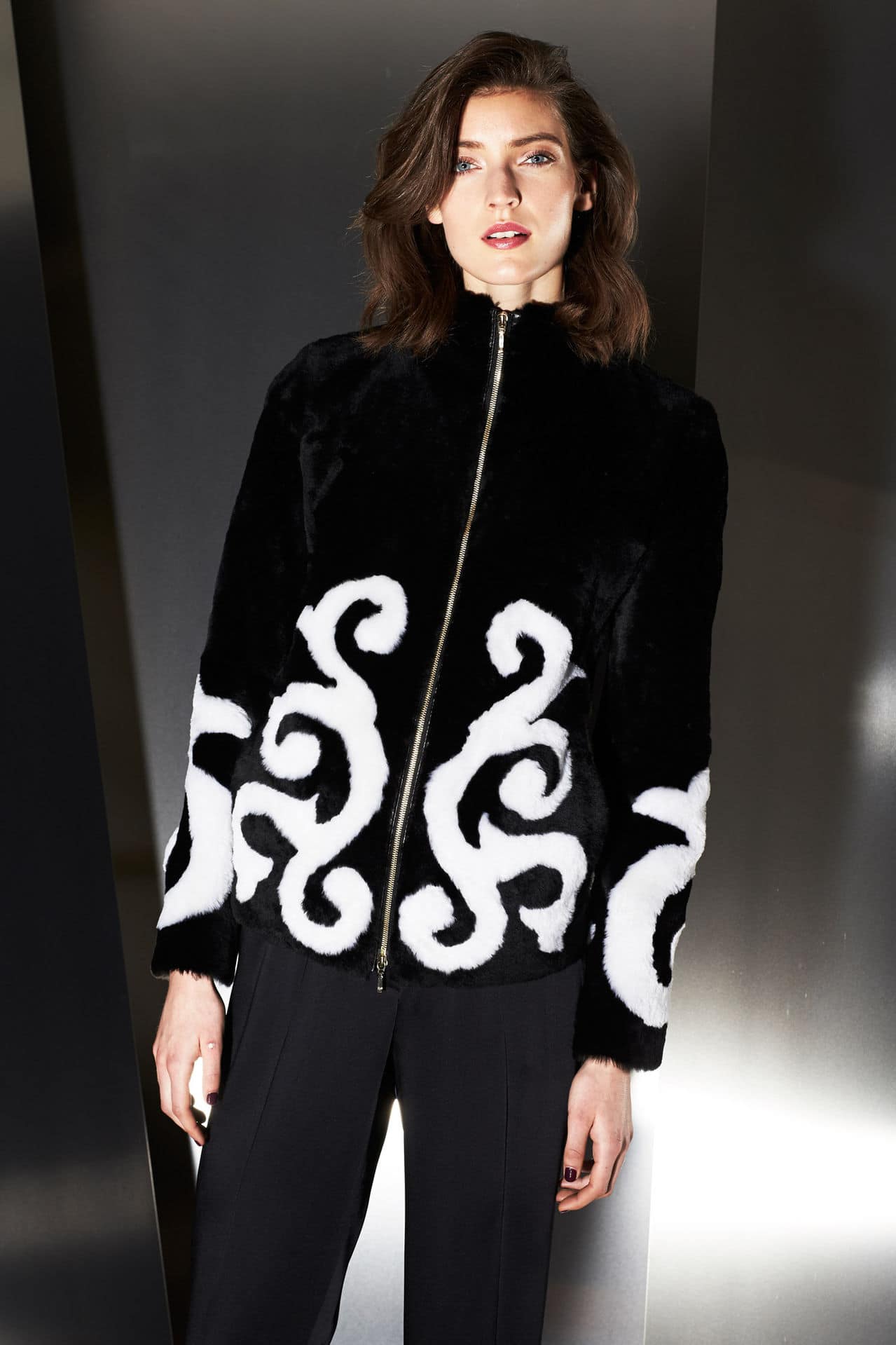 Escada - FALL 2014 - ALL FOR FASHION DESIGN