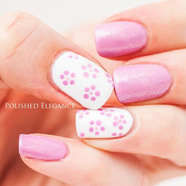 26 Wonderful Nail Art Designs - ALL FOR FASHION DESIGN