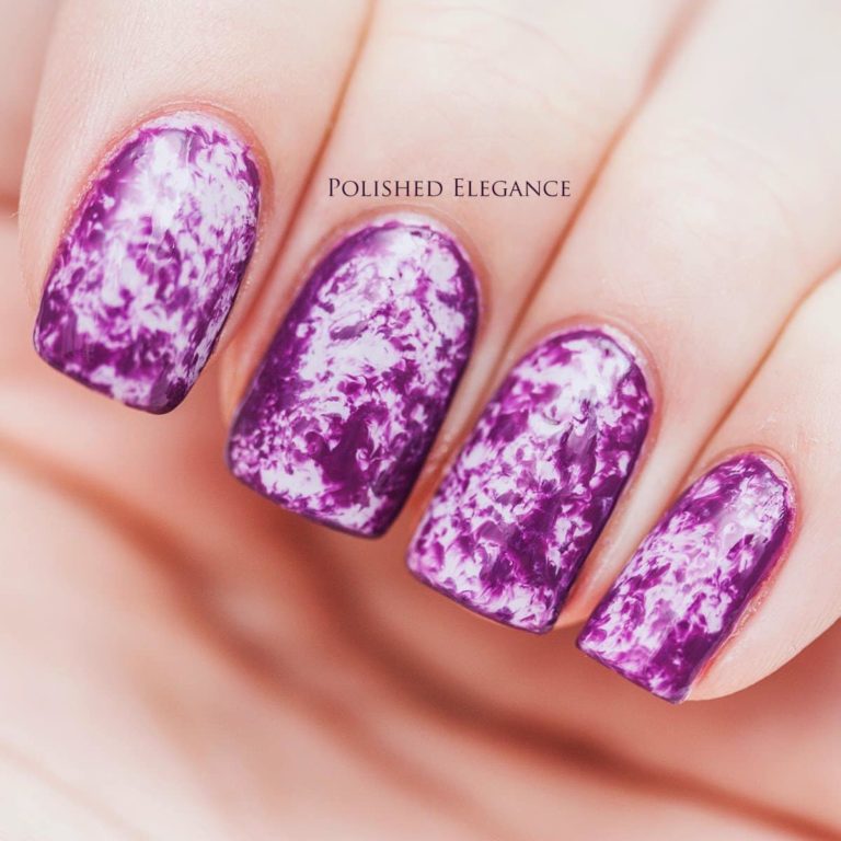 26 Wonderful Nail Art Designs - ALL FOR FASHION DESIGN