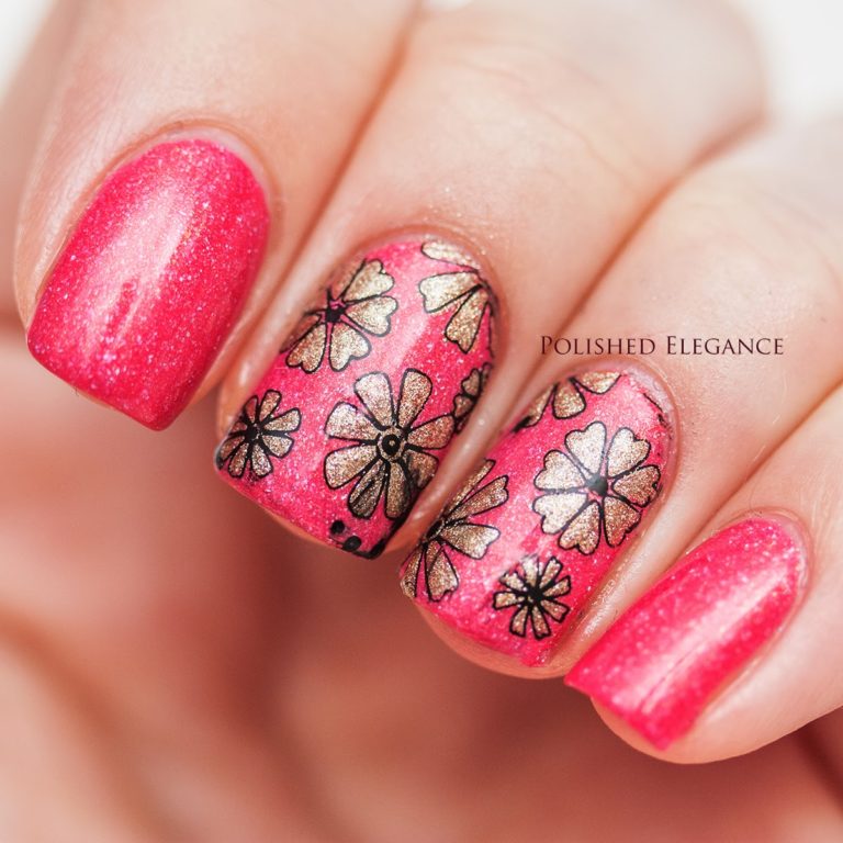 26 Wonderful Nail Art Designs - ALL FOR FASHION DESIGN