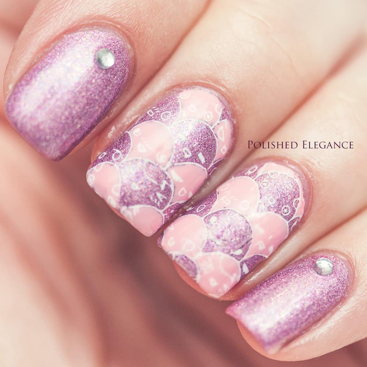 26 Wonderful Nail Art Designs - ALL FOR FASHION DESIGN