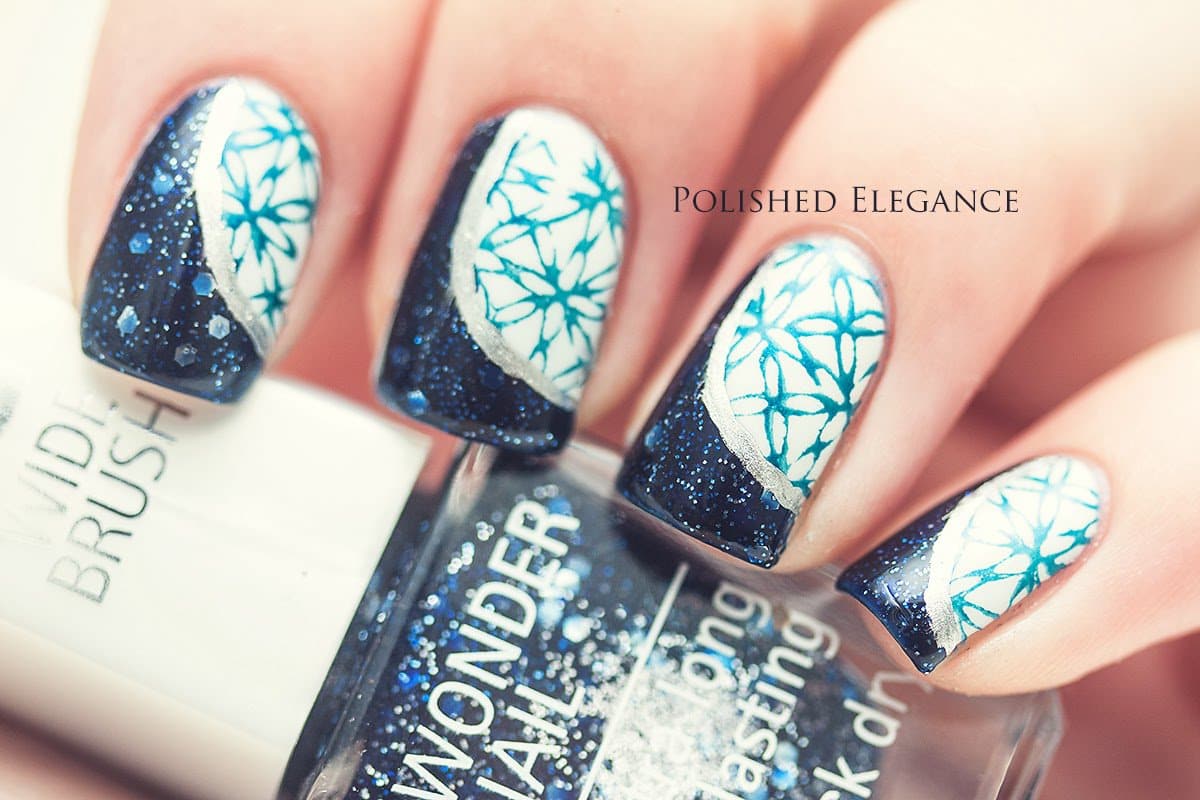 26 Wonderful Nail Art Designs - ALL FOR FASHION DESIGN