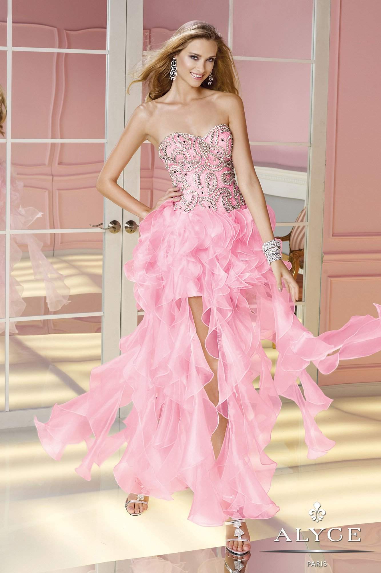 An Ultimate Prom Dress Shopping Guide - ALL FOR FASHION DESIGN
