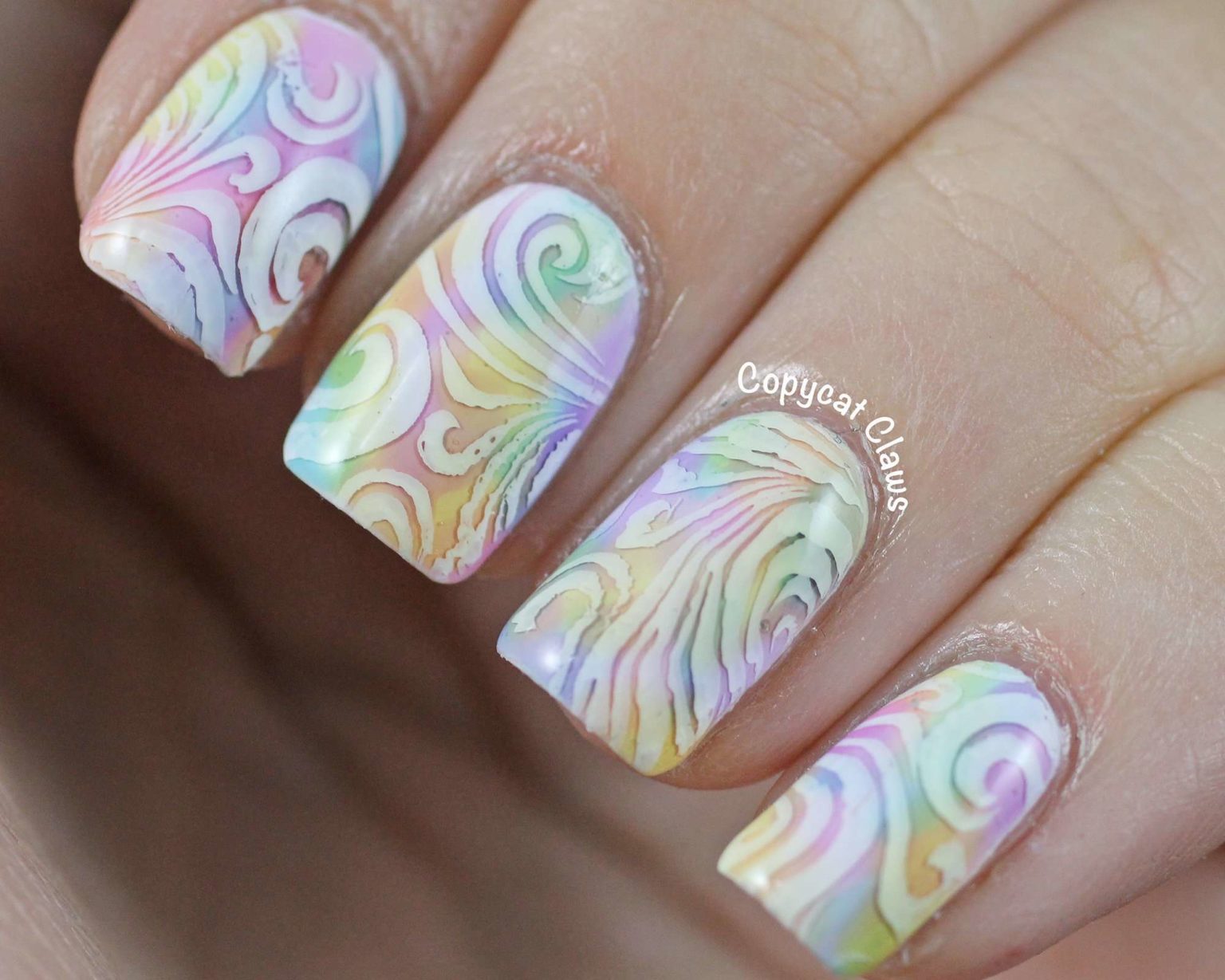 17 Unique Stylish And Trendy Nails For Fashion Girls - ALL FOR FASHION ...