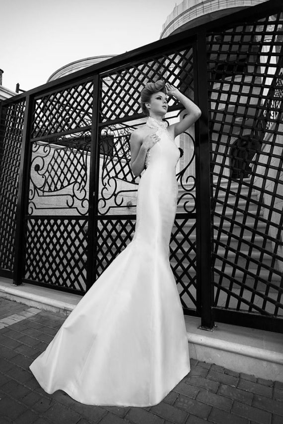 Irit Shtein's Bridal Collection: Trends - ALL FOR FASHION DESIGN