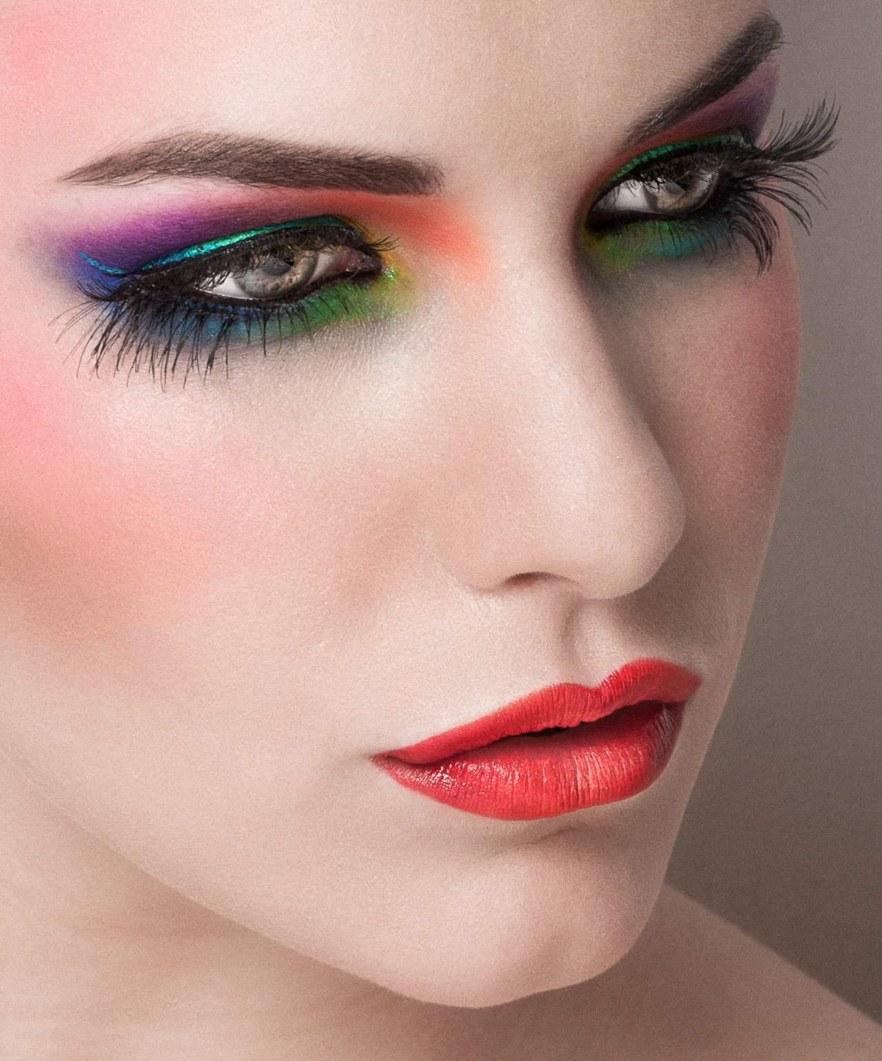 Fantastic Prom Makeup Ideas To Copy - ALL FOR FASHION DESIGN