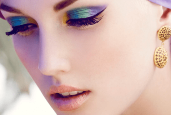 Fantastic Prom Makeup Ideas To Copy - ALL FOR FASHION DESIGN