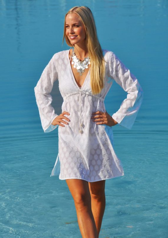 How To Choose The Right Beach Dresses - ALL FOR FASHION DESIGN