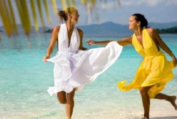How To Choose The Right Beach Dresses - ALL FOR FASHION DESIGN