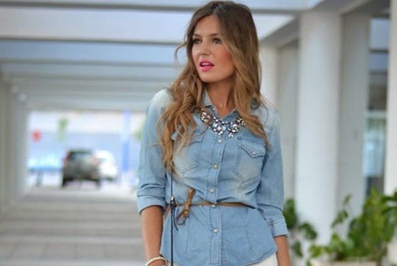 Fashionable Combinations That Every Girl Dreams About - ALL FOR FASHION ...