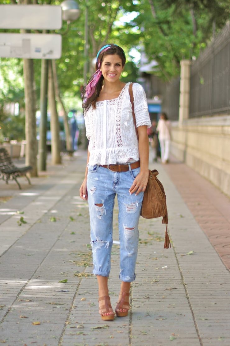 UNIQUE AND TRENDY LOOK FOR THIS FALL - ALL FOR FASHION DESIGN