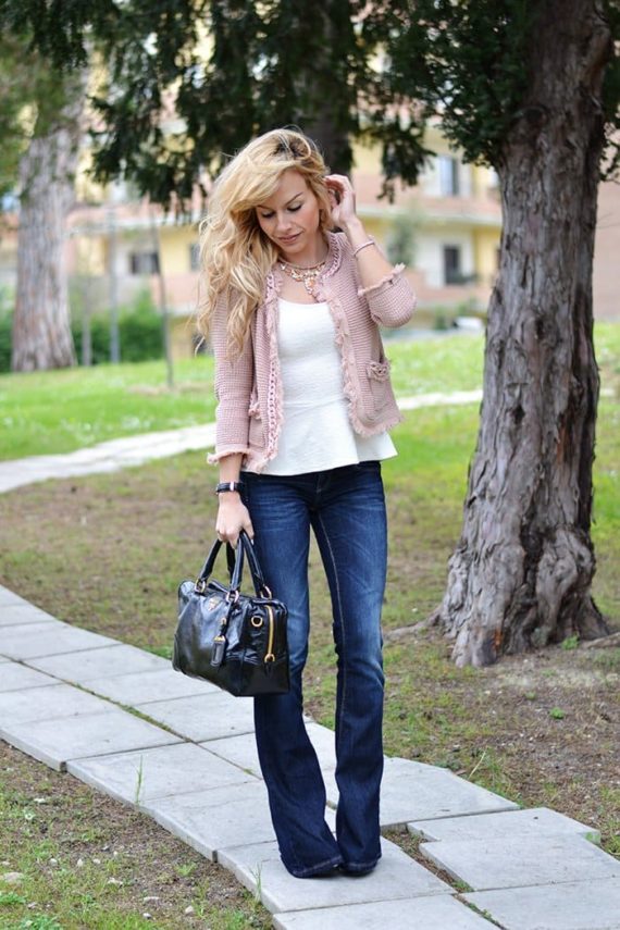 UNIQUE AND TRENDY LOOK FOR THIS FALL - ALL FOR FASHION DESIGN