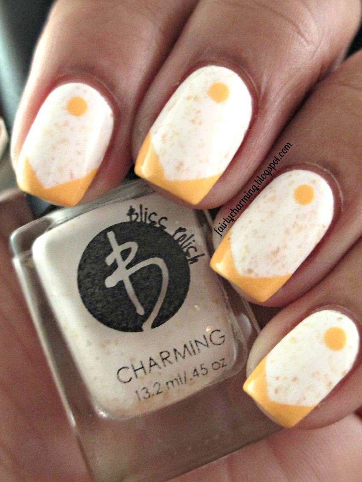 17 BEAUTIFUL NAIL DESIGNS THAT YOU"LL LOVE - ALL FOR FASHION DESIGN