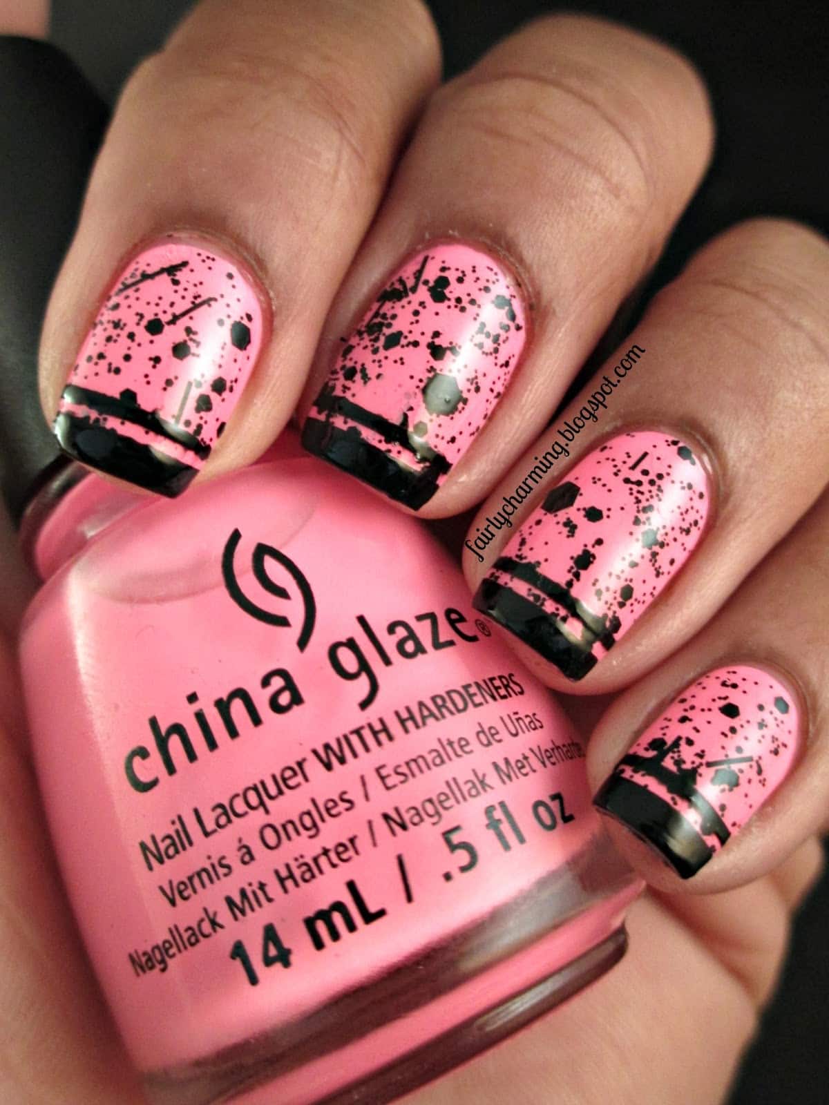 17 BEAUTIFUL NAIL DESIGNS THAT YOU"LL LOVE - ALL FOR FASHION DESIGN