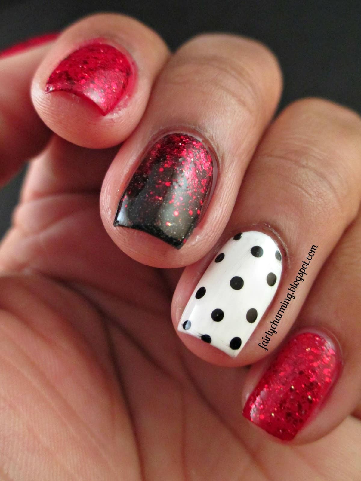 17 BEAUTIFUL NAIL DESIGNS THAT YOU"LL LOVE - ALL FOR FASHION DESIGN