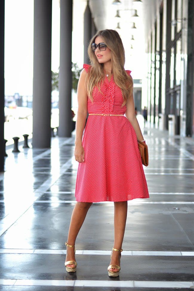 14 Modern Street Style Combinations - ALL FOR FASHION DESIGN