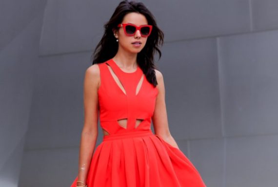 14 Modern Street Style Combinations - ALL FOR FASHION DESIGN