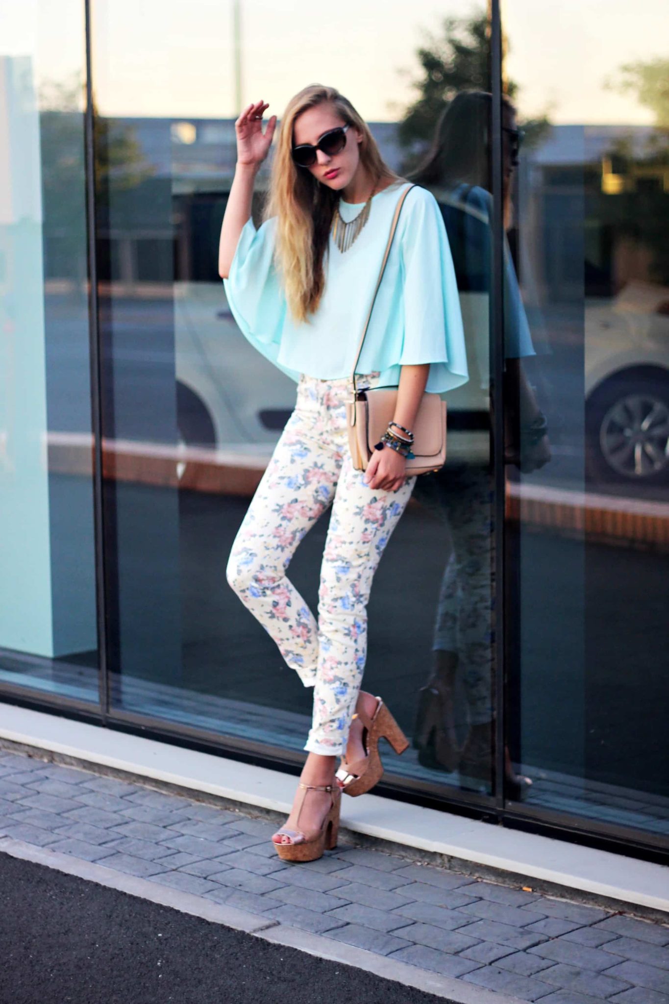 14 Modern Street Style Combinations - ALL FOR FASHION DESIGN