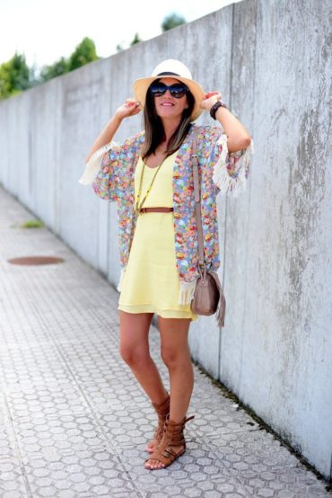 14 Modern Street Style Combinations - ALL FOR FASHION DESIGN