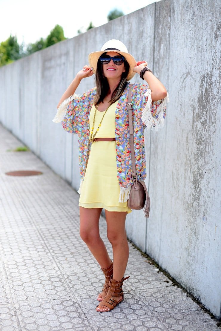 14 Modern Street Style Combinations - ALL FOR FASHION DESIGN