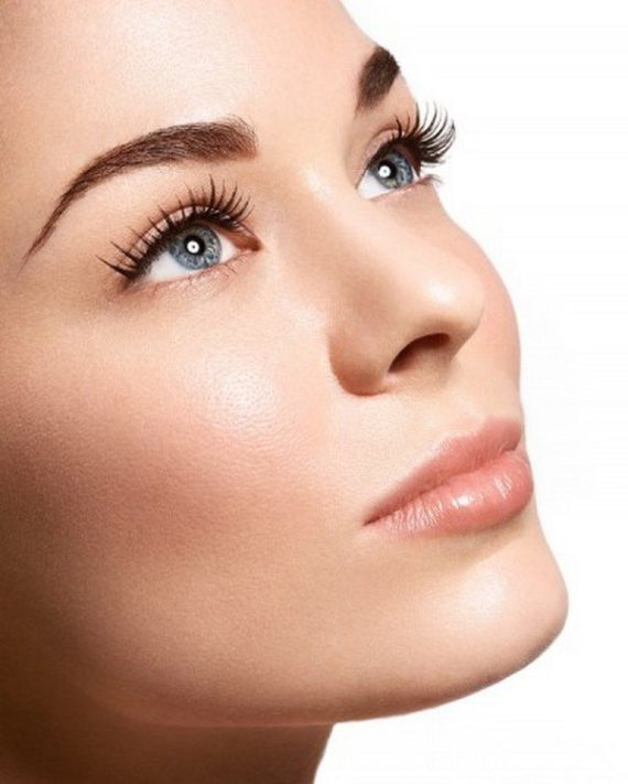 Natural And Soft Makeup Only For You - ALL FOR FASHION DESIGN