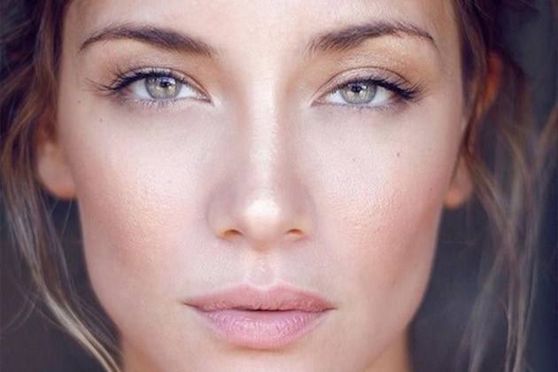 Natural And Soft Makeup Only For You - ALL FOR FASHION DESIGN