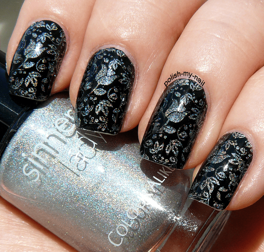 20 Brilliant Ideas To Design Your Nails - ALL FOR FASHION DESIGN