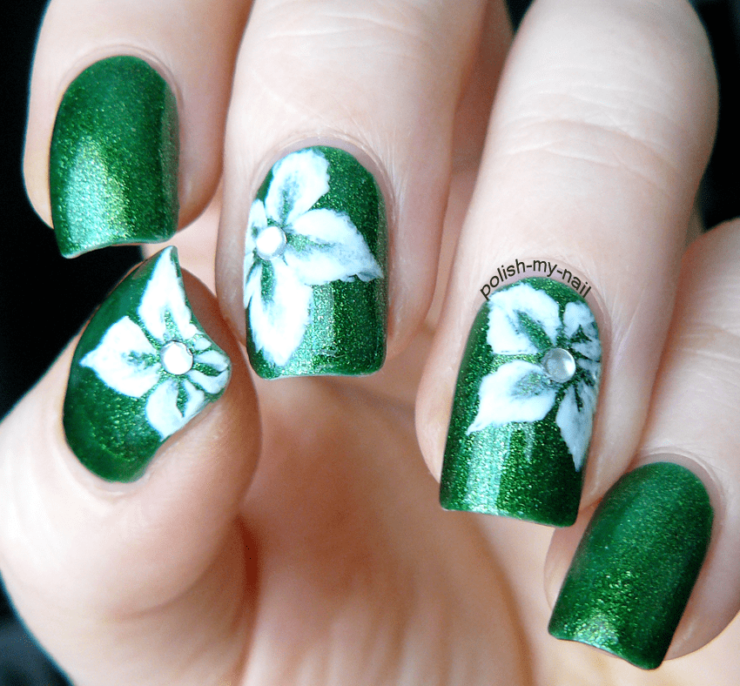 20 Brilliant Ideas To Design Your Nails - ALL FOR FASHION DESIGN