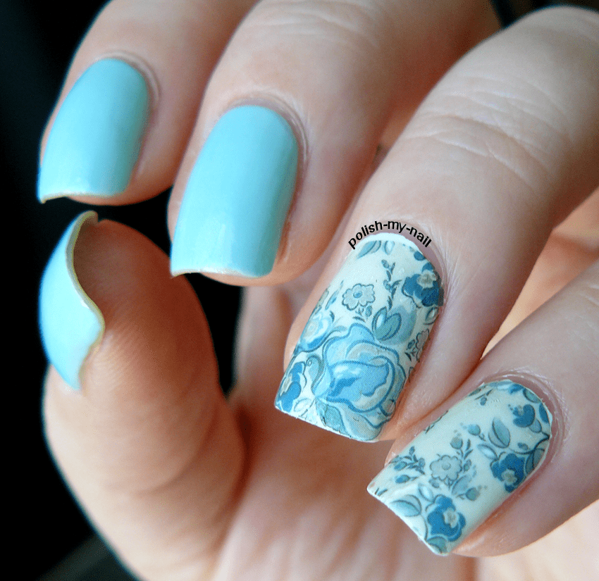 20 Brilliant Ideas To Design Your Nails - ALL FOR FASHION DESIGN