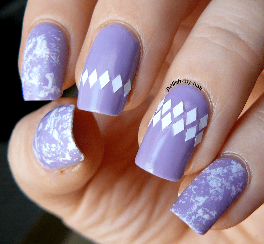 20 Brilliant Ideas To Design Your Nails - ALL FOR FASHION DESIGN