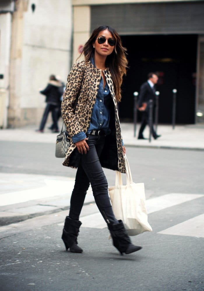 15 Beautiful Everyday Styles For This Autumn - ALL FOR FASHION DESIGN