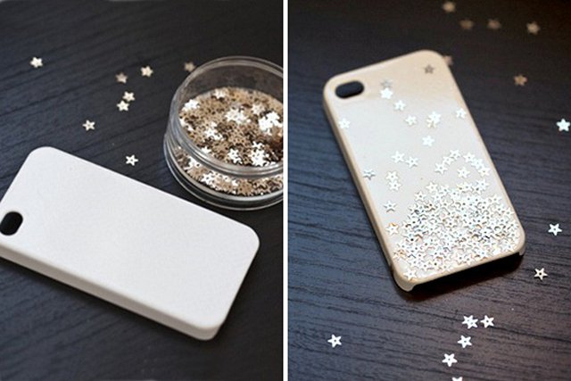 10 DIY Ideas For Making A Cool Decoration To Your iPhone - ALL FOR ...