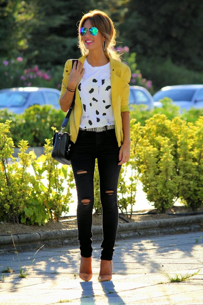 Brilliant Street Trends That All Girls Love It - ALL FOR FASHION DESIGN