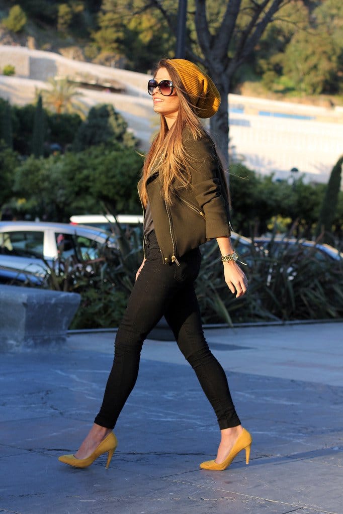 Brilliant Street Trends That All Girls Love It - ALL FOR FASHION DESIGN