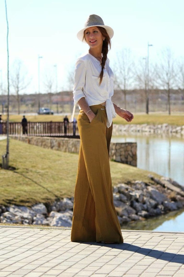 How To Style Brown Outfits This Fall - ALL FOR FASHION DESIGN