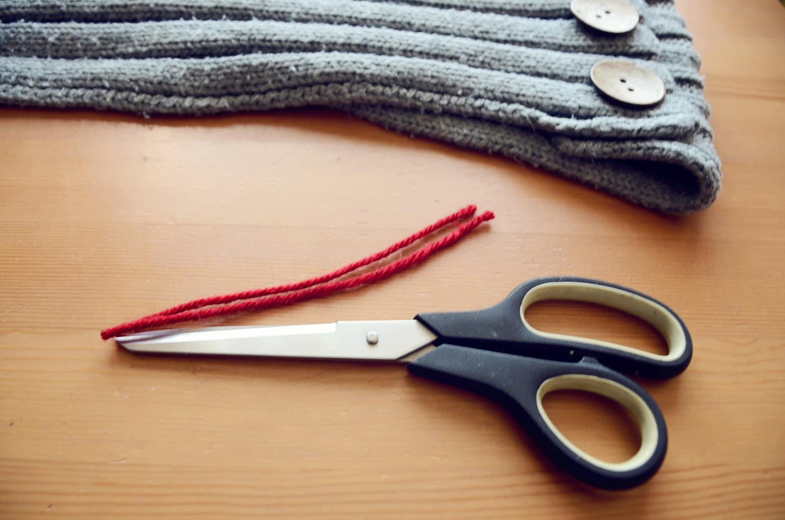 Quick And Easy DIY Scarf Projects To Try - ALL FOR FASHION DESIGN