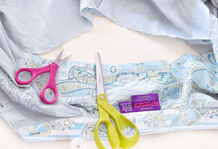 Cute DIY Upcycling Clothes Projects - ALL FOR FASHION DESIGN