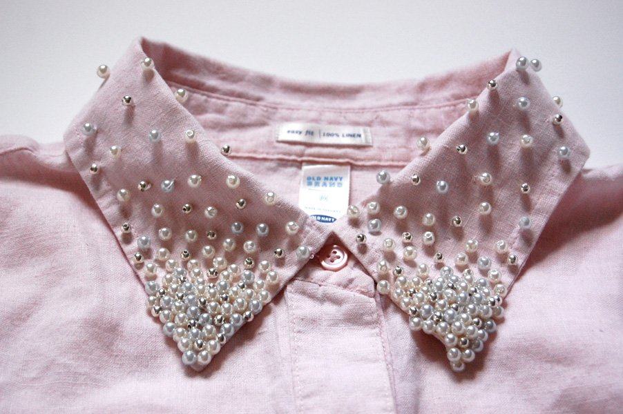 Cute DIY Upcycling Clothes Projects - ALL FOR FASHION DESIGN