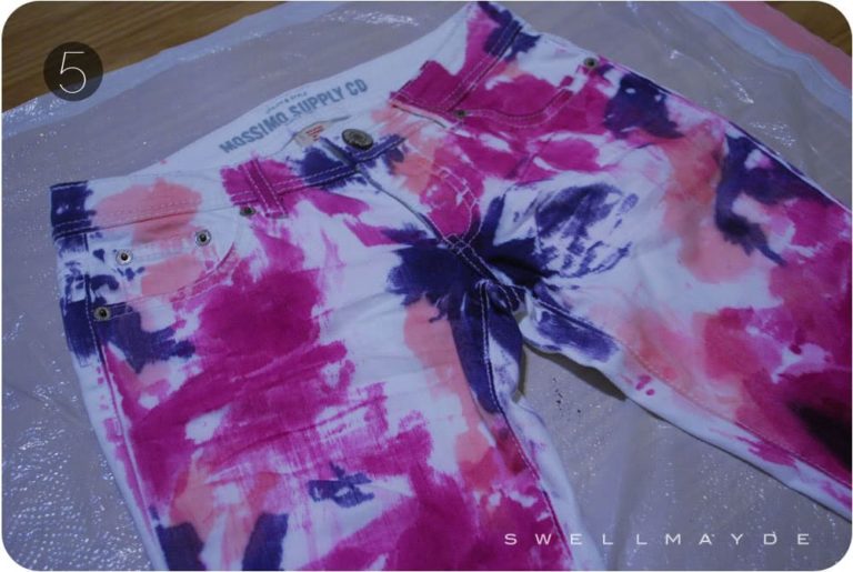 Truly Awesome DIY Jeans Ideas To Try - ALL FOR FASHION DESIGN