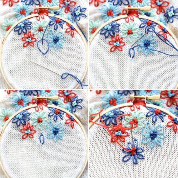 15 Amazing DIY Sweater Makeovers - ALL FOR FASHION DESIGN