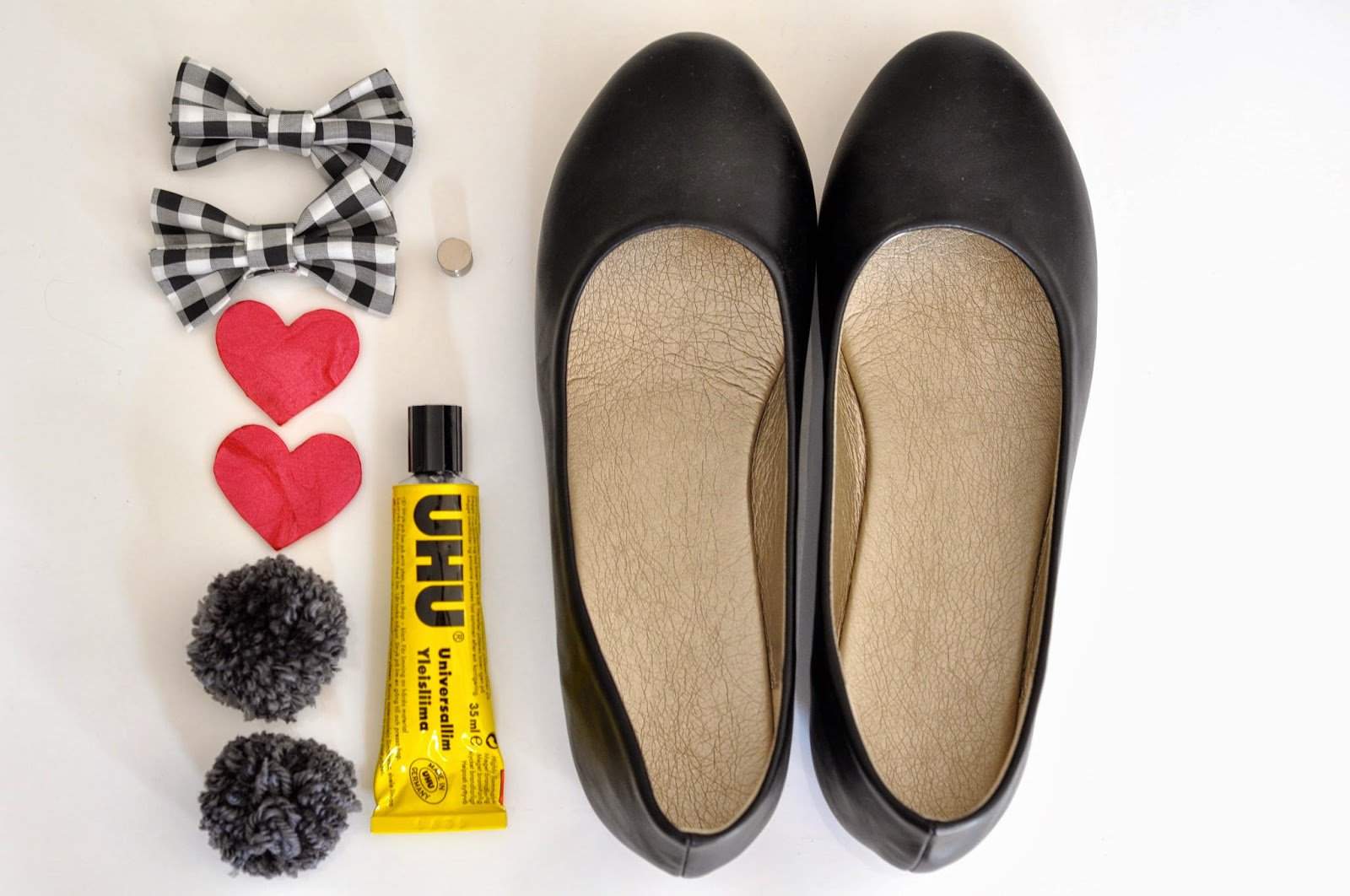 12 Fabulous And Stylish DIY Shoes Hacks - ALL FOR FASHION DESIGN