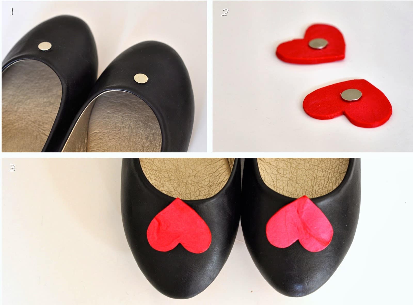 12 Fabulous And Stylish DIY Shoes Hacks - ALL FOR FASHION DESIGN