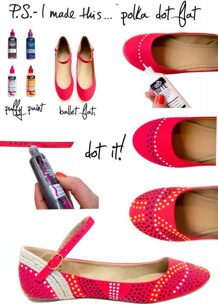 12 Fabulous And Stylish DIY Shoes Hacks - ALL FOR FASHION DESIGN