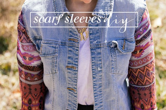 12 DIY Trendy Denim Jacket Ideas - ALL FOR FASHION DESIGN