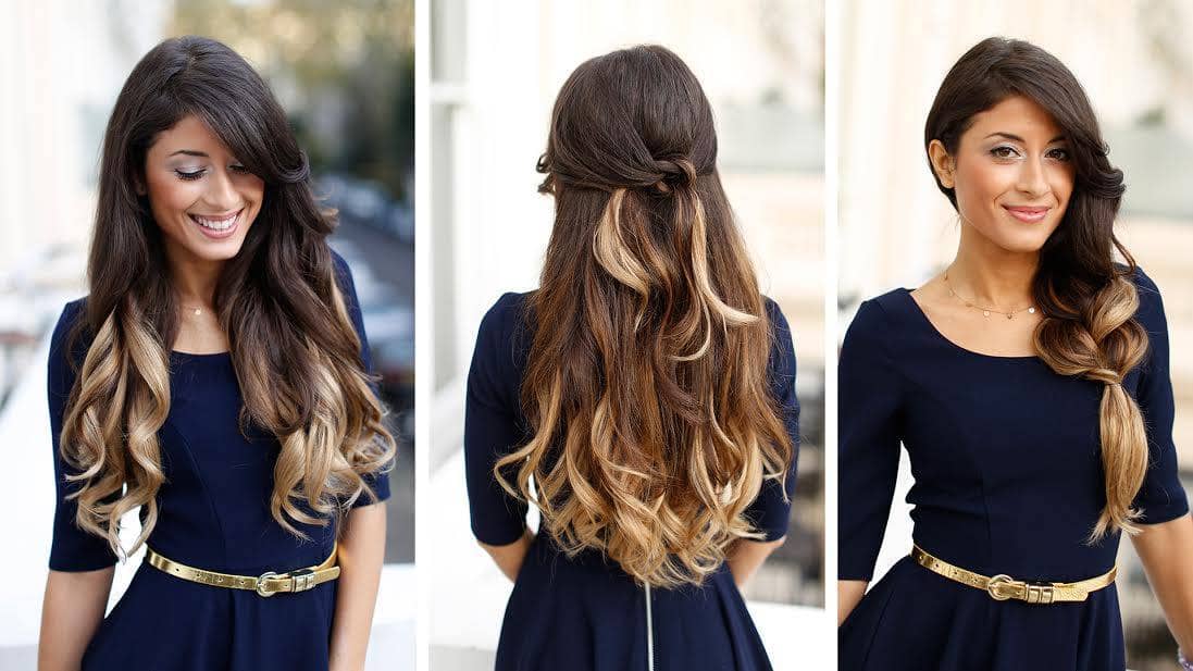 Ombré Hair Guide: All You Need to Know - ALL FOR FASHION DESIGN