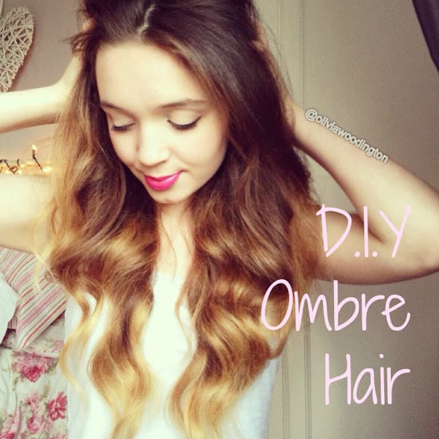Ombré Hair Guide: All You Need to Know - ALL FOR FASHION DESIGN