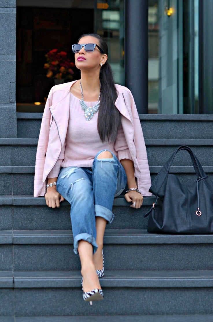 20 Most Popular and Trendy Fashion Style For Fashionable Girls - ALL ...