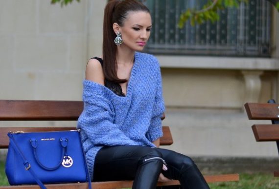 20 Most Popular and Trendy Fashion Style For Fashionable Girls - ALL ...