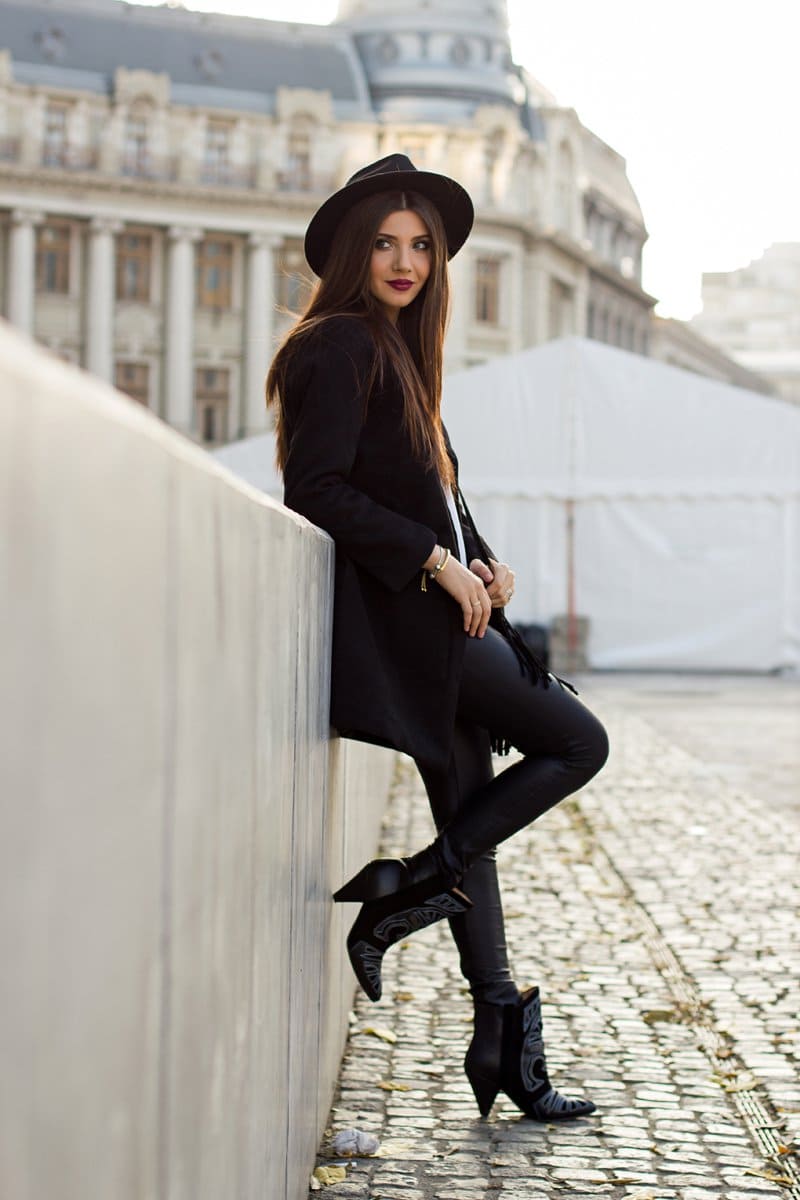 20 Most Popular and Trendy Fashion Style For Fashionable Girls - ALL ...